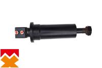 China Professional E320 Track Tension Cylinder Dozer Track Components Anticorrosive for sale