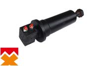 China Professional E320 Track Tension Cylinder Dozer Track Components Anticorrosive for sale
