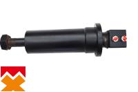 China Professional E320 Track Tension Cylinder Dozer Track Components Anticorrosive for sale
