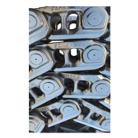 China EX870 Bulldozer Track Link Digger Track Chains 35mnbh Heavy Equipment Parts for sale