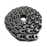 China ISO PC200-5 Excavator Track Link Assembly For Crawler Excavator Machine for sale