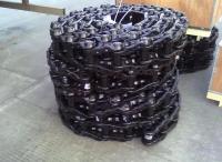 China 40mn2 Material PC400-6 Excavator Track Link Assy Komatsu Track Link for sale
