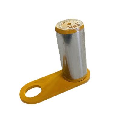 China 40Cr E315 70mm-165mm Excavator Bucket Pin Aftermarket Excavator Pins for sale