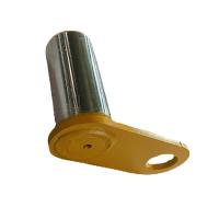 China 40Cr E315 70mm-165mm Excavator Bucket Pin Aftermarket Excavator Pins for sale