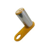 China 40Cr E315 70mm-165mm Excavator Bucket Pin Aftermarket Excavator Pins for sale