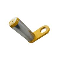 China E315 Excavator Bucket Pin  Loader Undercarriage Parts  Wear Resistance for sale
