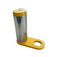 China E315 Excavator Bucket Pin  Loader Undercarriage Parts  Wear Resistance for sale