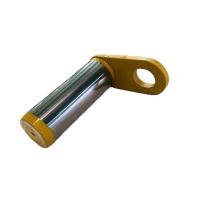China E315 Excavator Bucket Pin  Loader Undercarriage Parts  Wear Resistance for sale