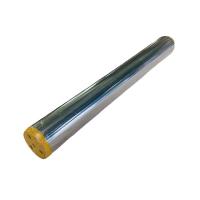 China Carbon Steel C45/40Cr/42CrMo Excavator Bucket Pin 80mm-680mm Digger Bucket Pins for sale
