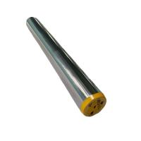 China Carbon Steel C45/40Cr/42CrMo Excavator Bucket Pin 80mm-680mm Digger Bucket Pins for sale