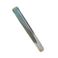China Carbon Steel C45/40Cr/42CrMo Excavator Bucket Pin 80mm-680mm Digger Bucket Pins for sale