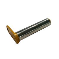 China 40-45CR E315 Mini Excavator Bucket Pins Backhoe Bucket Pin 90mm-420mm for sale