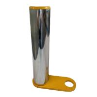 China 40-45CR E315 Mini Excavator Bucket Pins Backhoe Bucket Pin 90mm-420mm for sale