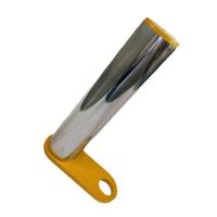 China 40-45CR E315 Mini Excavator Bucket Pins Backhoe Bucket Pin 90mm-420mm for sale