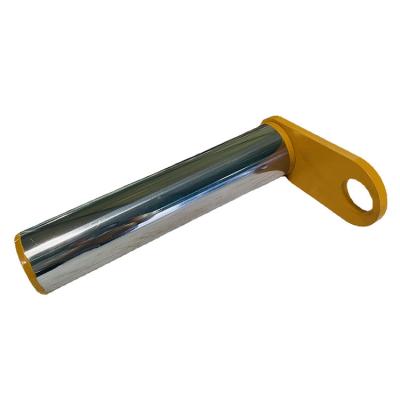 China 40-45CR E315 Mini Excavator Bucket Pins Backhoe Bucket Pin 90mm-420mm for sale