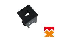 China Antirust DH55 DH220 Excavator Track Guard Undercarriage Parts For Excavator for sale
