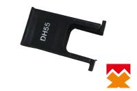China Antirust DH55 DH220 Excavator Track Guard Undercarriage Parts For Excavator for sale