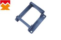 China DX225 DX300 DH500 Track Roller Guard Daewoo Heavy Equipment Parts for sale