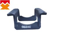 China DX225 DX300 DH500 Track Roller Guard Daewoo Heavy Equipment Parts for sale