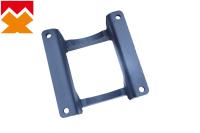 China DX225 DX300 DH500 Track Roller Guard Daewoo Heavy Equipment Parts for sale