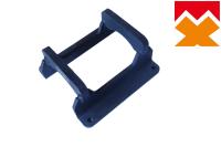 China EX100 Excavator Track Guard DH300 Hitachi  Excavator Spare Parts for sale