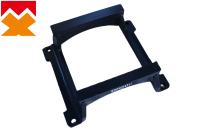 China OEM Dimension DH500 Excavator Track Guard Daewoo Excavator Spare Parts for sale