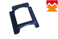 China SK210 SH200 E320 E325 Track Guards Heavy Earthmoving Machinery Spare Parts for sale