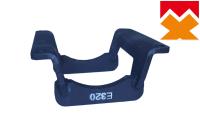 China SK210 SH200 E320 E325 Track Guards Heavy Earthmoving Machinery Spare Parts for sale