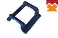 China SK210 SH200 E320 E325 Track Guards Heavy Earthmoving Machinery Spare Parts for sale