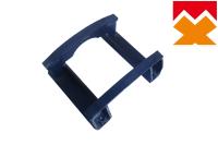 China E324 E325 E345 Excavator Track Guard for sale