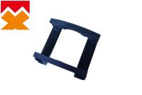 China ER E300B E325 Excavator Track Guard Corrosion Resistance for sale