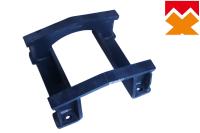 China Original HRC45-55 E330 Excavator Guard Aftermarket Undercarriage Parts for sale