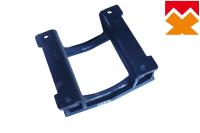 China Original HRC45-55 E330 Excavator Guard Aftermarket Undercarriage Parts for sale