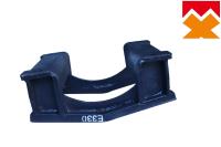 China Original HRC45-55 E330 Excavator Guard Aftermarket Undercarriage Parts for sale