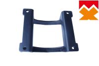 China Forging Casting 330D  Track Parts Excavator Track Link Guard for sale