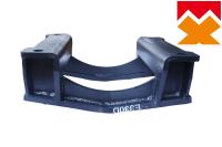 China Forging Casting 330D  Track Parts Excavator Track Link Guard for sale