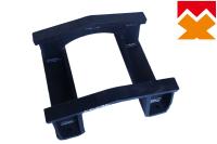 China EC290 Excavator Track Guard HRC52-58 Replacement Undercarriage Parts for sale