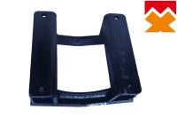 China EC290 Excavator Track Guard HRC52-58 Replacement Undercarriage Parts for sale