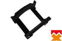 China OEM  EC210 EC460 Excavator Track Guard Roller Protector  Abrasion Resistance for sale