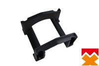 China OEM  EC210 EC460 Excavator Track Guard Roller Protector  Abrasion Resistance for sale