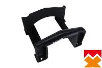 China OEM  EC210 EC460 Excavator Track Guard Roller Protector  Abrasion Resistance for sale