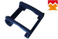 China Excavator Dozer Undercarriage Parts Track Roller Guard EX200 EX200-2 EX200-5 for sale