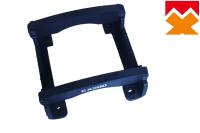 China Excavator Dozer Undercarriage Parts Track Roller Guard EX200 EX200-2 EX200-5 for sale