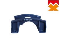 China HD820 HD1430 Track Link Guard High Performance KATO Excavator Parts for sale