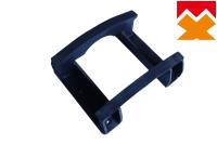 China HD820 HD1430 Track Link Guard High Performance KATO Excavator Parts for sale