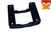 China HD820 HD1430 Track Link Guard High Performance KATO Excavator Parts for sale