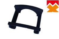 China Smooth Finished PC200  Excavator Track Guard 1 Year Warranty for sale