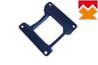China PC210-6 PC200-6 PC200-5 PC200-8  Track Link Guards Construction Machinery Parts for sale