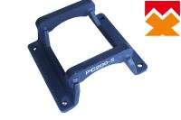 China PC210-6 PC200-6 PC200-5 PC200-8  Track Link Guards Construction Machinery Parts for sale