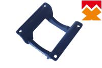 China PC210-6 PC200-6 PC200-5 PC200-8  Track Link Guards Construction Machinery Parts for sale